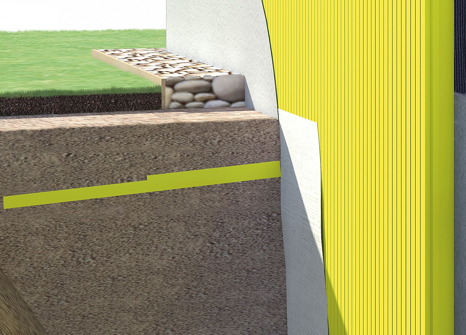 Finnfoam (XPS) Insulation and Insulation Panels | Finnfoam